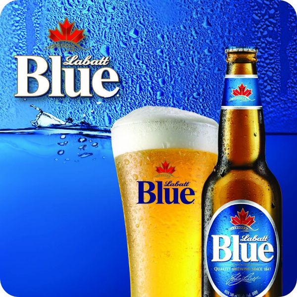 Custom Coasters, Beer Coasters | Sample Gallery | Canada Coaster